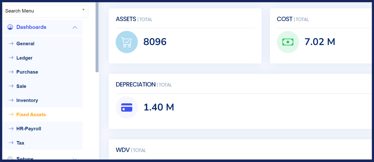 Customized ERP Solutions | IT Consultancy | Alif Technologies