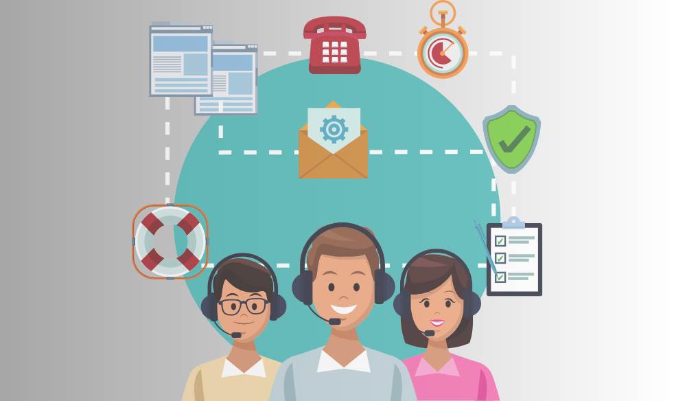 Cloud ERP – Alif Technologies